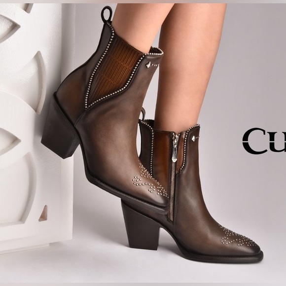 Cuadra | Shoes | Nib Cuadra Ankle Boots | Poshmark